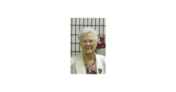 Elizabeth Post Obituary (2015) - Emmett, ID - Emmett Messenger Index