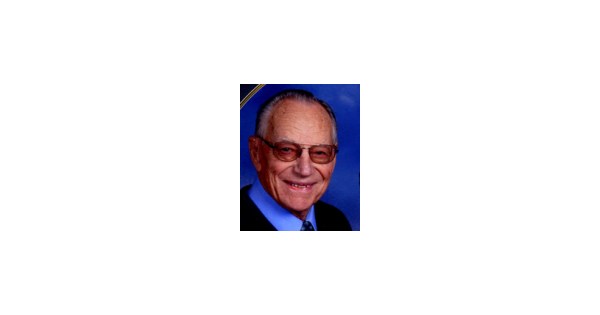 Raymond Edwards Obituary (2017) - Nampa, ID - Emmett Messenger Index