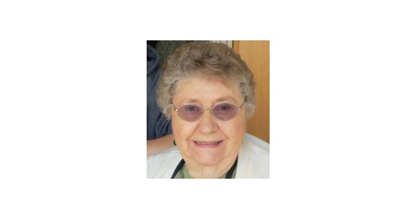 Violet Harris Obituary (1937 - 2019) - Emmett, ID - Emmett Messenger Index