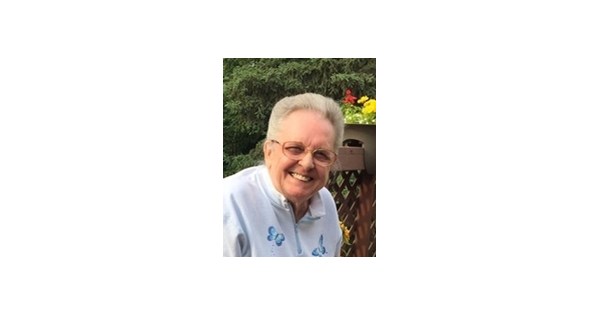 Kathleen Chambers Obituary (1942 - 2020) - Anchorage, AK - Emmett ...