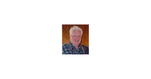 James Sherrill Obituary (2011) - Boise, ID - Emmett Messenger Index