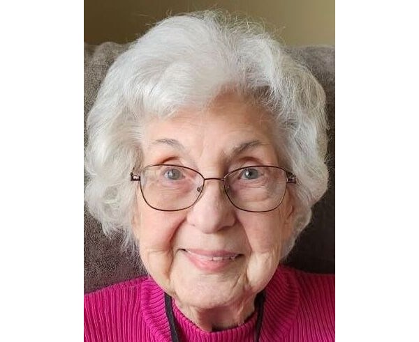 Patsy Simmons Obituary (2025) - Cairo, IL - Metropolis Planet