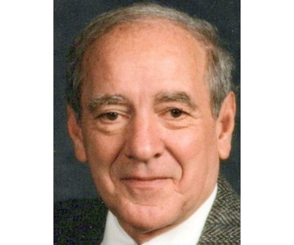 Russell Miller Obituary (2025) - Metropolis, KY - Metropolis Planet