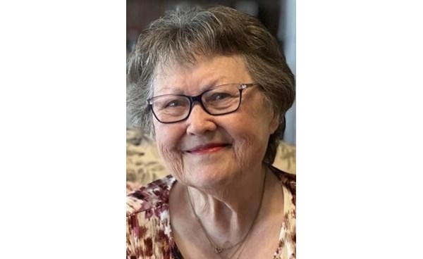 Priscilla Schaefer Obituary (1939 - 2025) - Marble Falls, TX ...