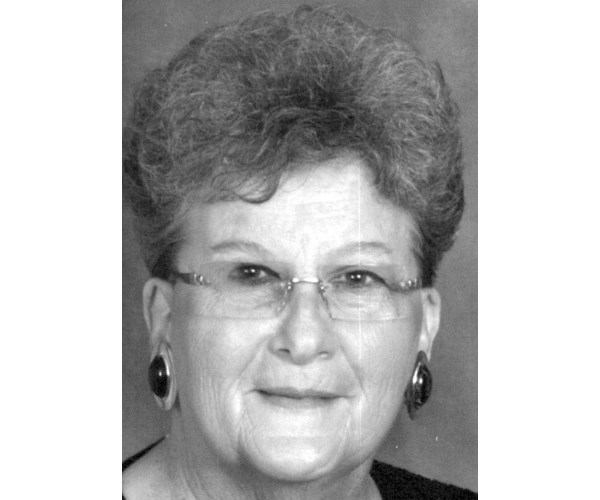 Helen Coram Obituary (2022) - Paducah, KY - Metropolis Planet