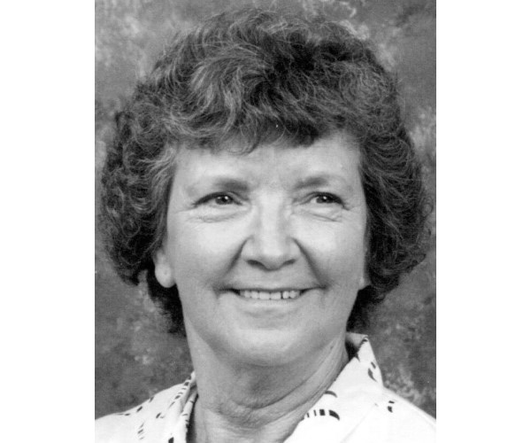 Lucille Johnston Obituary (2023) - Metropolis, IL - Metropolis Planet