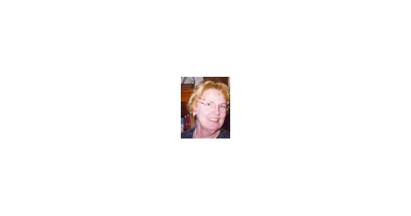 Susan Ziesmer Obituary (2010) - Needham, MA - MetroWest Daily News