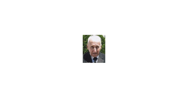 George Coburn Obituary (2011) - Ashland, MA - MetroWest Daily News