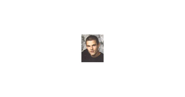 Ryan Finazzo Obituary (2012) - Milford, MA - MetroWest Daily News