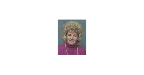 Virginia Wheeler Obituary (2013) - Northborough, MA - MetroWest Daily News