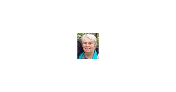 Virginia Harvey Obituary (2014) - Augusta, ME - MetroWest Daily News