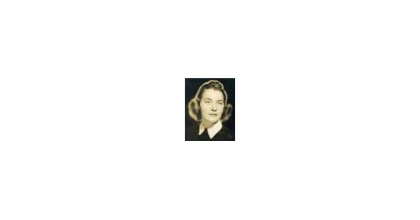 Elizabeth Braucher Obituary (2014) - Belmont, MA - MetroWest Daily News