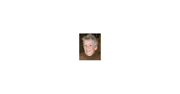 Virginia Holt Obituary (2015) - Millis, MA - MetroWest Daily News