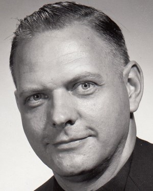 Carl Bergstrom Obituary (1929 - 2016) - Legacy Remembers