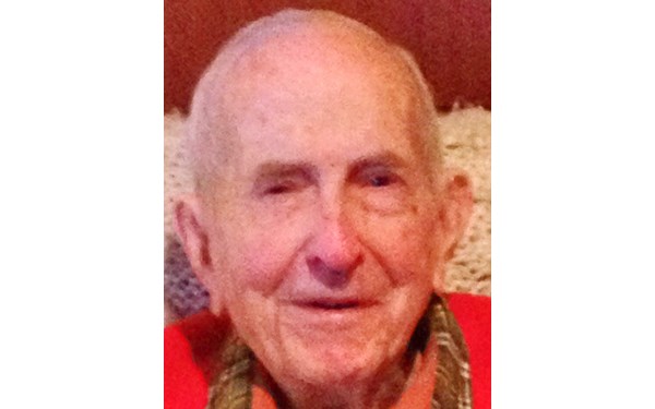 Paul Steed Obituary (1923 - 2017) - Natick, MA - MetroWest Daily News