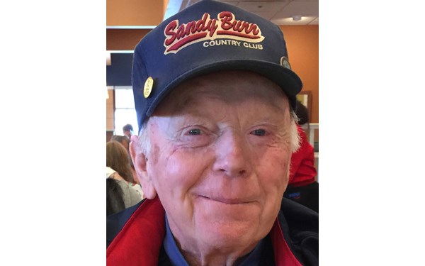 Charles Zeh Obituary (2017) - Northborough, MA - MetroWest Daily News