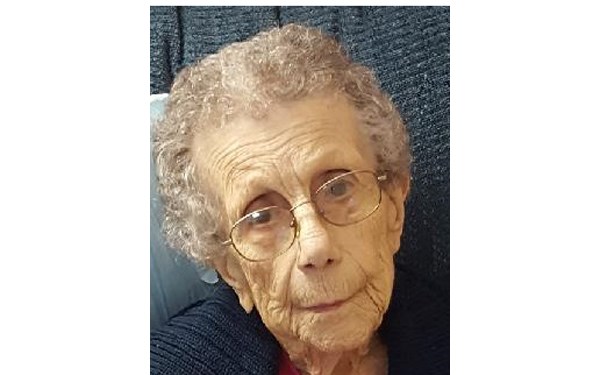 Edith Campbell Obituary (2017) - Hudson, MA - MetroWest Daily News