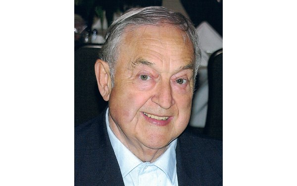 Andrew Talvy Obituary (1933 - 2017) - Ashland, MA - MetroWest Daily News