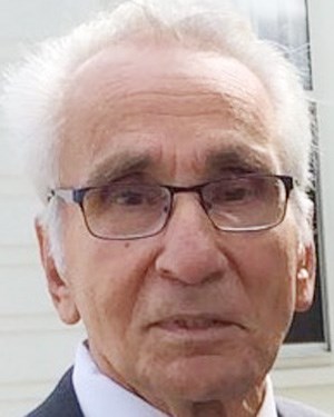 Ronald Tomassini Obituary (2018) - Framingham, MA - MetroWest Daily News