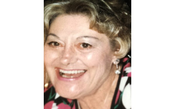 Virginia Ziegler Obituary (2018) - Framingham, MA - MetroWest Daily News