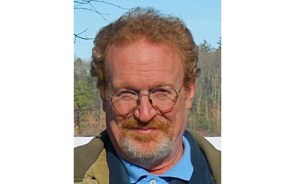 John May Obituary (2018) - Ashland, MA - MetroWest Daily News
