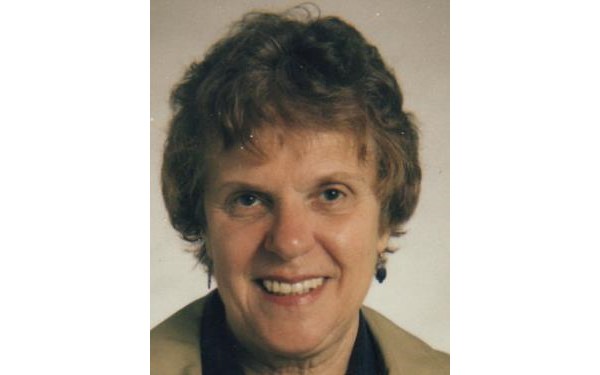 Laura Bolton Obituary (1920 - 2019) - Legacy Remembers