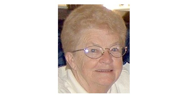 Barbara McGrath Obituary (2019) - Marlborough, MA - MetroWest Daily News