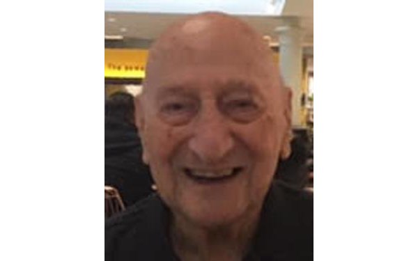 Angelo Amato Obituary (2019) - Legacy Remembers