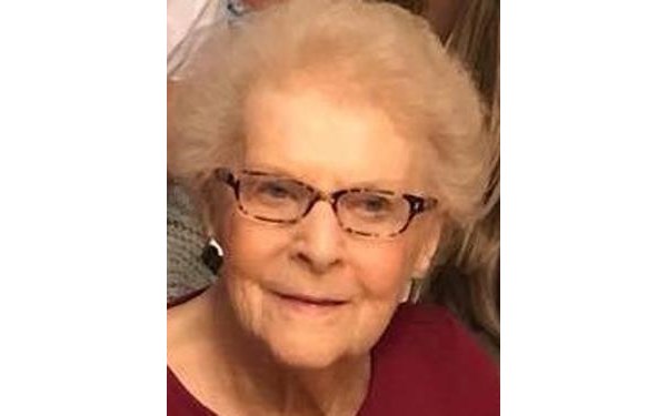 Phyllis Collins Obituary and Online Memorial (2019)
