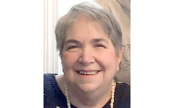 Patricia Mahoney Obituary (2020) - Natick, MA - MetroWest Daily News