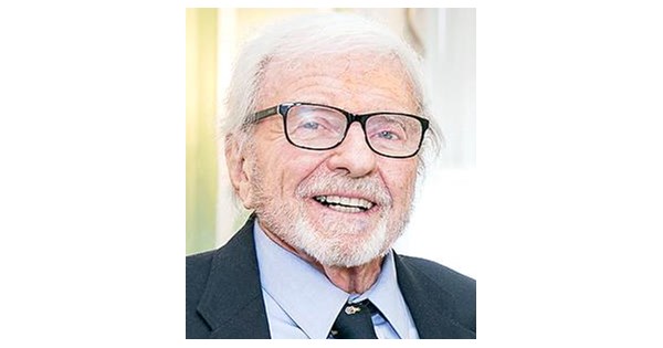David Pomfret Obituary (2020) - Wellesley, MA - MetroWest Daily News