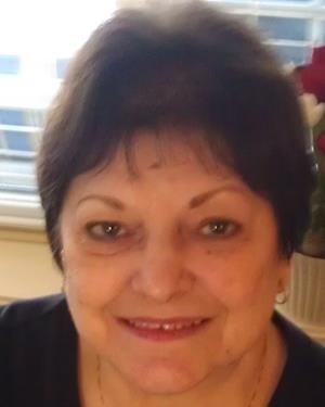 Lucy Zagami Obituary (1932 - 2020) - Marlborough, MA - MetroWest Daily News