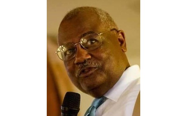 Roderick Flakes Obituary (1945 - 2020) - Dedham, MA - MetroWest Daily News