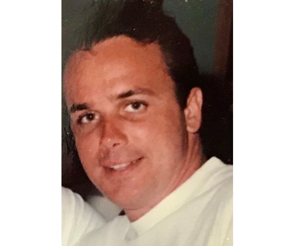 Brian Perry Obituary (1959 - 2021) - Holliston, MA - MetroWest Daily News