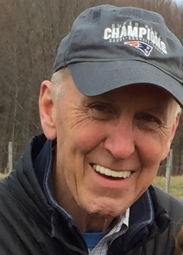 Nicholas Willard Obituary (1939 - 2021) - Wayland, MA - MetroWest Daily ...