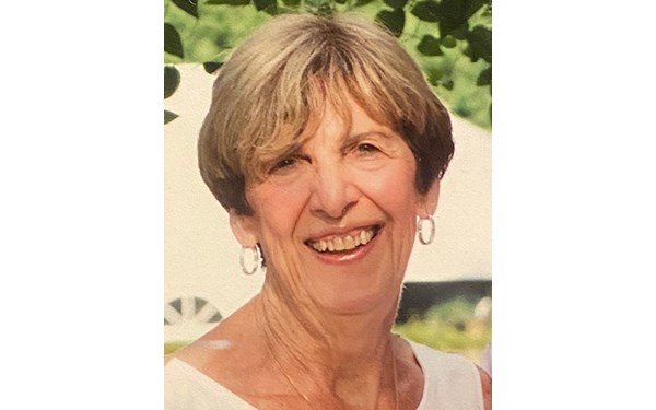 Pauline Sullivan Obituary (2021) - Hudson, MA - MetroWest Daily News
