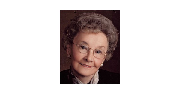 Helen Maupin Obituary (1924 - 2019) - Moberly, MO - The Mexico Ledger