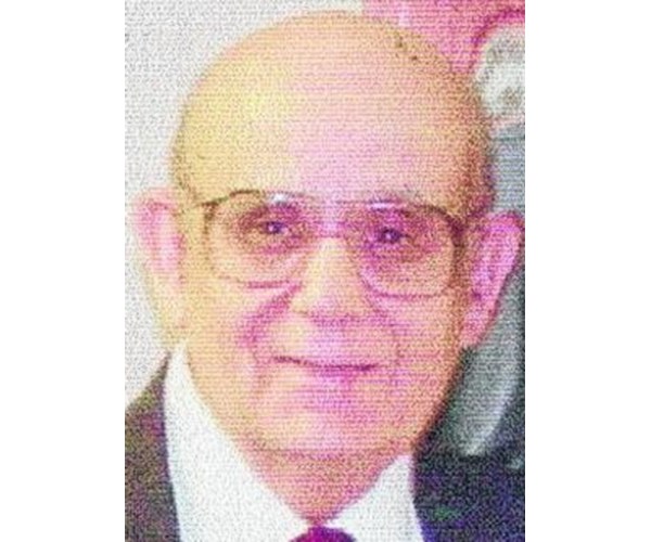 Buddy Parks Obituary (2021) - Tipp City, OH - Miami Valley Today