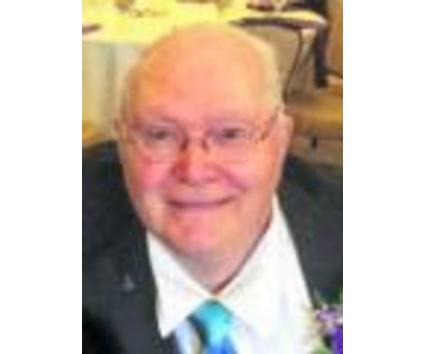 Thomas Bensinger Obituary (2021) - Troy, OH - Miami Valley Today