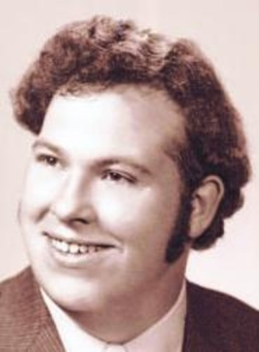 Steven Petty Obituary (2021) - Bradford, OH - Miami Valley Today