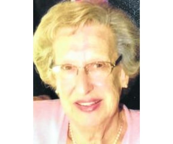 Brenda Sleeper Obituary (2022) - Troy, OH - Miami Valley Today