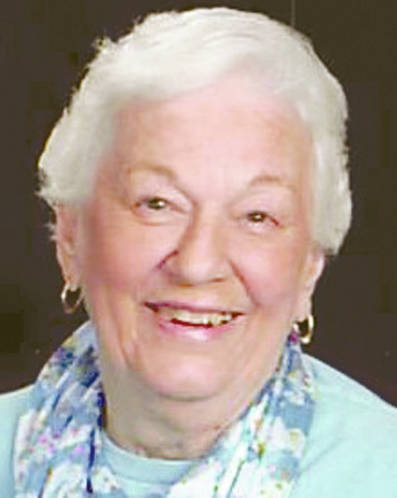 Nancy Jacob Obituary - Death Notice and Service Information