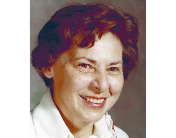 Eleanor Sweigart Obituary (1921 - 2020) - Troy, OH - Miami Valley Today