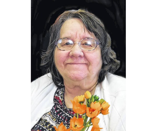 Claire Oakes Obituary (1943 - 2020) - Legacy Remembers