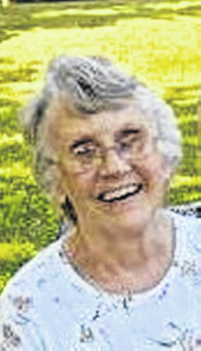 Patricia Marlow Obituary (1941 - 2021) - Legacy Remembers