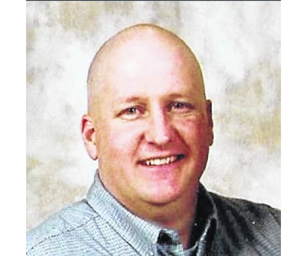 Jeremy Hines Obituary (2021) - Troy, OH - Miami Valley Today