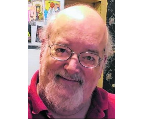William Minnich Obituary (2022) - Ashland, OH - Miami Valley Today
