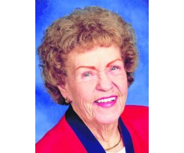 Betty Bell Obituary (1922 - 2022) - Sidney, OH - Miami Valley Today