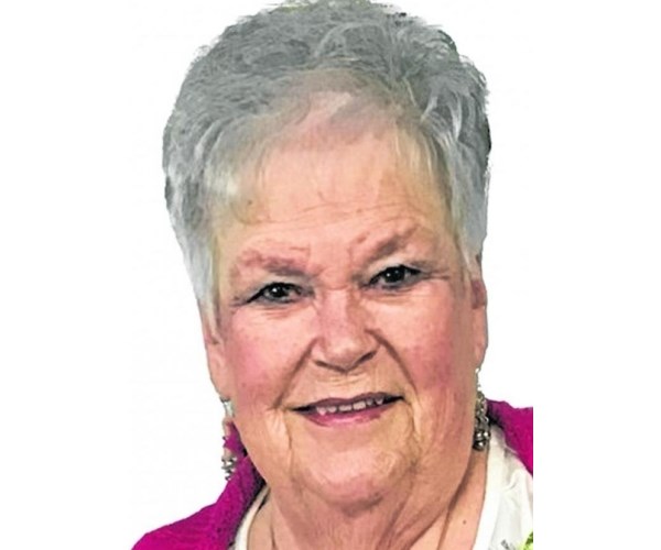 Wanda Miller Obituary (2023) - Troy, OH - Miami Valley Today