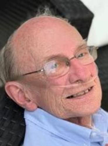 Robert Scott Obituary (2023) - Troy, OH - Miami Valley Today